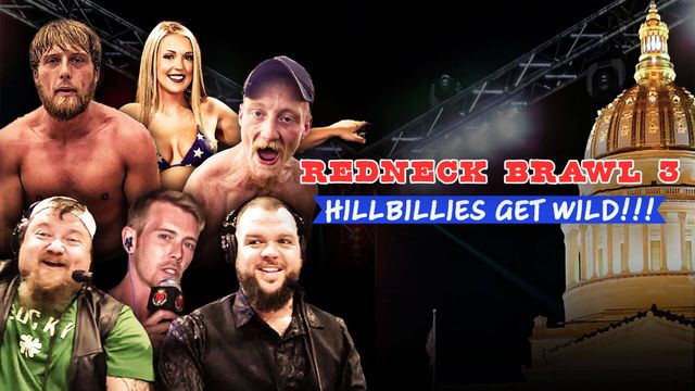 Redneck Brawl Videos And Streams Trillertv Powered By Fite