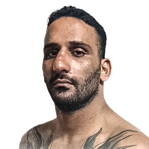 Brave 39: Giannis Bachar vs Tahar Hadbi - Official PPV Replay ...