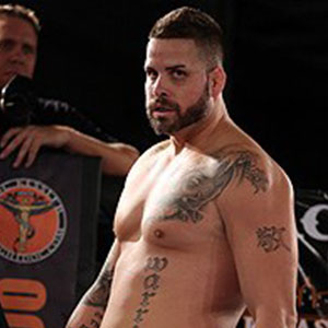 Valor Bare Knuckle - Official PPV Replay - TrillerTV - Powered by FITE