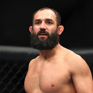 World Bare Knuckle Fighting Federation - Johnny Hendricks vs. Dakota ...