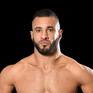 Brave 52: Mohammad Fakhreddine vs Mohamed Said Maalem - Official PPV ...