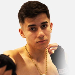 Albert Ochoa's Instagram, Twitter & Facebook on IDCrawl