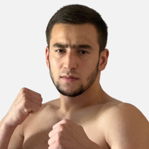 B2 Fighting Series 173: Orange Beach, AL - Official Replay - TrillerTV ...