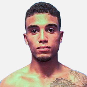 NFC 156: Devante Sewell vs Brandon Webb - Official Replay - TrillerTV ...