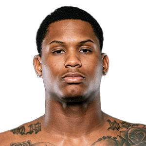 BKFC 57 Hollywood: Luis Palomino vs Austin Trout - Official Replay ...