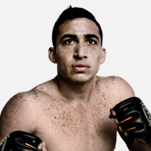 Samourai MMA 3 - Frederik Dupras vs Carlos Espinoza - Official Replay ...