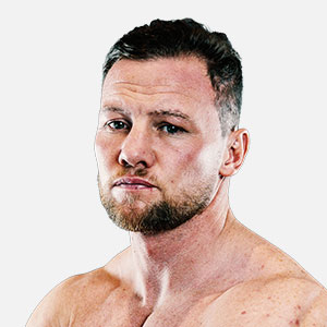 BKFC 40: Anthony Holmes vs Danny Christie - Official Replay - TrillerTV ...