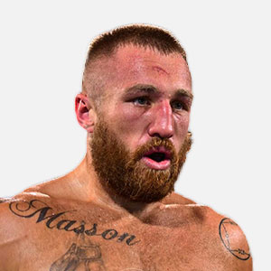 Ace Boxing: Floyd Masson vs Fabio Turchi - Official Replay - TrillerTV ...