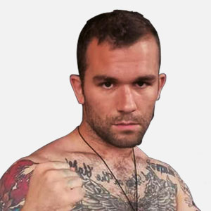 3DFC 3 - Fred Willis vs Dmitry Shevchenko - Official Replay - TrillerTV ...