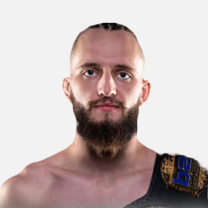 B2 Fighting Series 175: Bowling Green, KY - Official Replay - TrillerTV ...