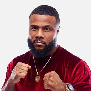 IBF Eliminator Championship: Jean Pascal vs Mikael Eifert - Official ...