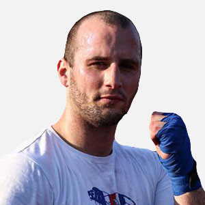 BKB 29: James Connelly vs Marley Churcher - Official Replay - TrillerTV ...