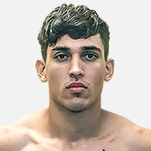 Combate Global: Briseno vs Urena (en Español) - Official Replay ...