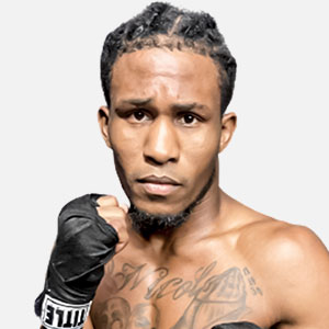 Pulse Boxing: Albert "The Prince" Bell vs Nicolas Polanco - Official ...