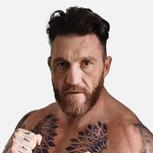 BKFC Prospects Newcastle: Paul Venis vs Stanoi Tabakov - Official ...