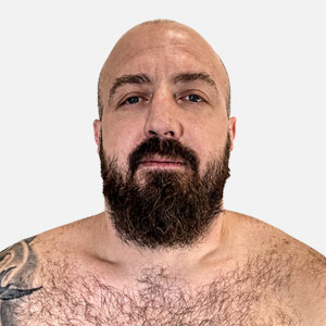 BKFC Prospects Newcastle: Paul Venis vs Stanoi Tabakov - Official ...