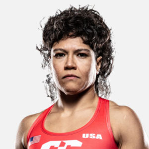 Combate Global: Stephanie Hernandez vs Estefania "Naja" Rodriguez (en ...