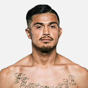 BKFC Fight Night Omaha: Carlos Trinidad-Snake vs Dustin Pague ...