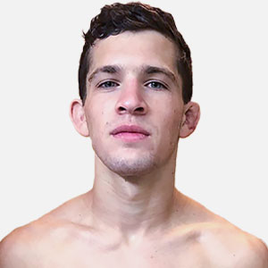 NFC 157: Mike Wilson vs Zac Cooper - Official Replay - TrillerTV - Powered by FITE