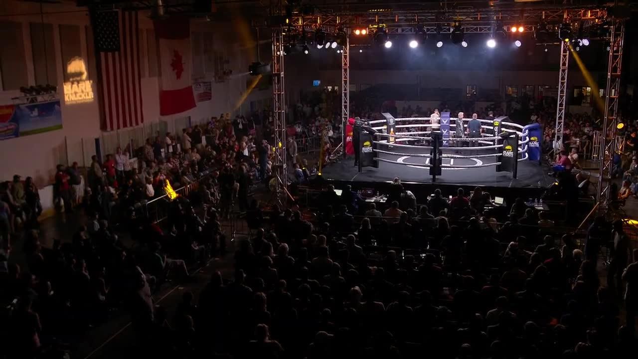 Bare Knuckle Fighting Championship 1: The Beginning - Official Replay ... Bare Knuckle Fighting Championship 1: The Beginning - Official Replay ...