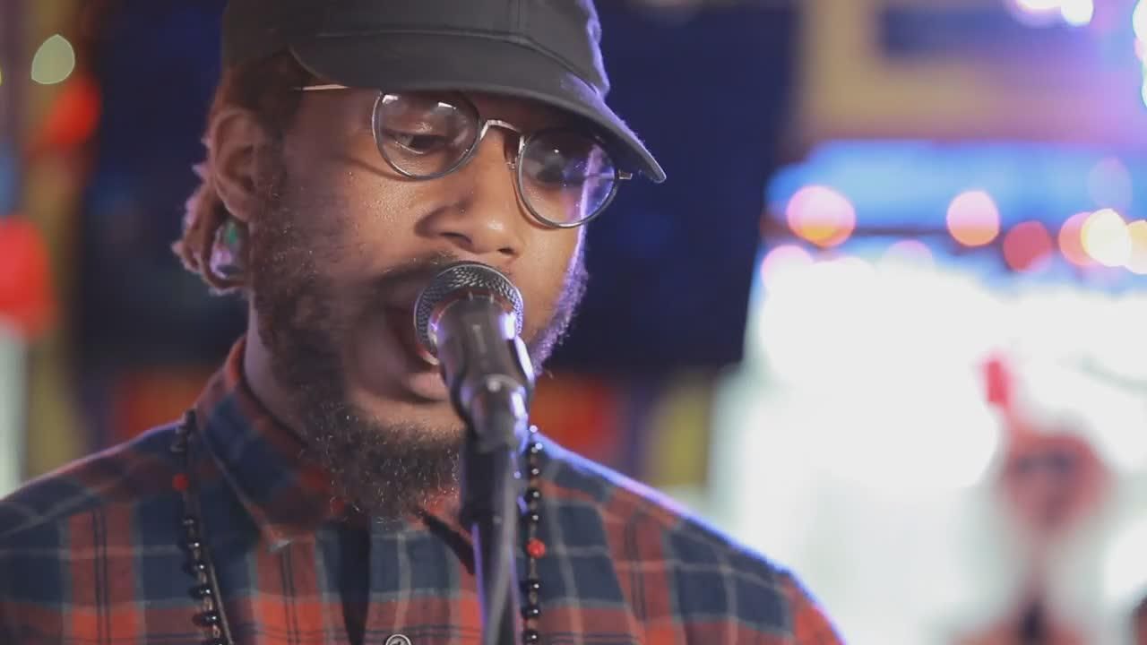 Jam in the Van: Season 1, Episode 6 - Official PPV Replay - TrillerTV ...