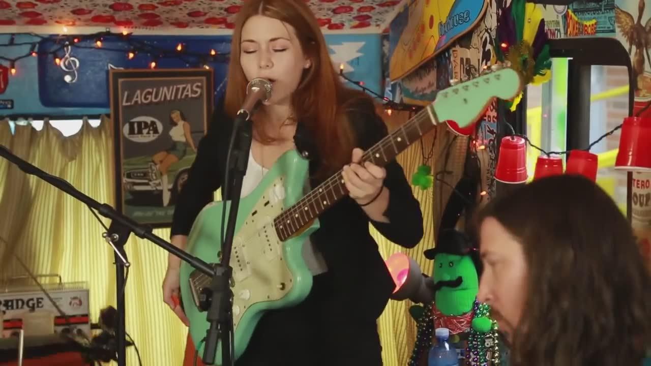 Jam in the Van: Season 1, Episode 12 - Official Replay - FITE