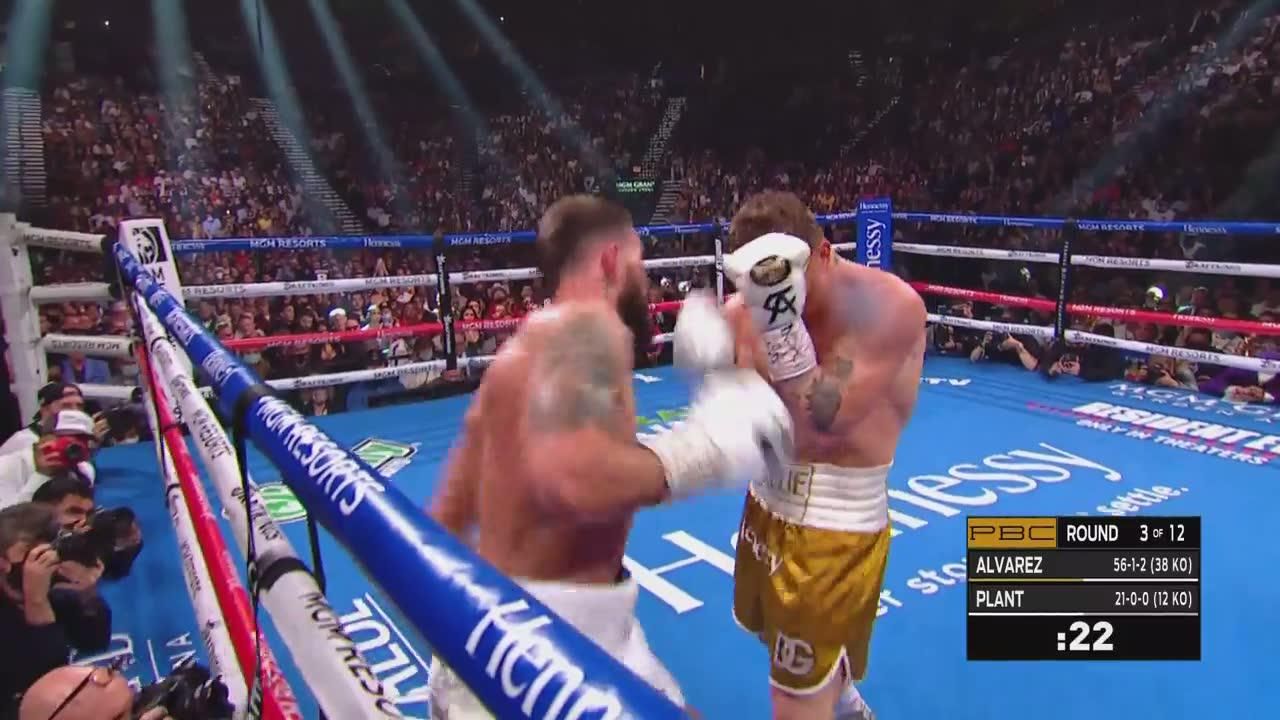 Canelo Alvarez Confirms Next Fights Dates Hints At David Benavidez Clash