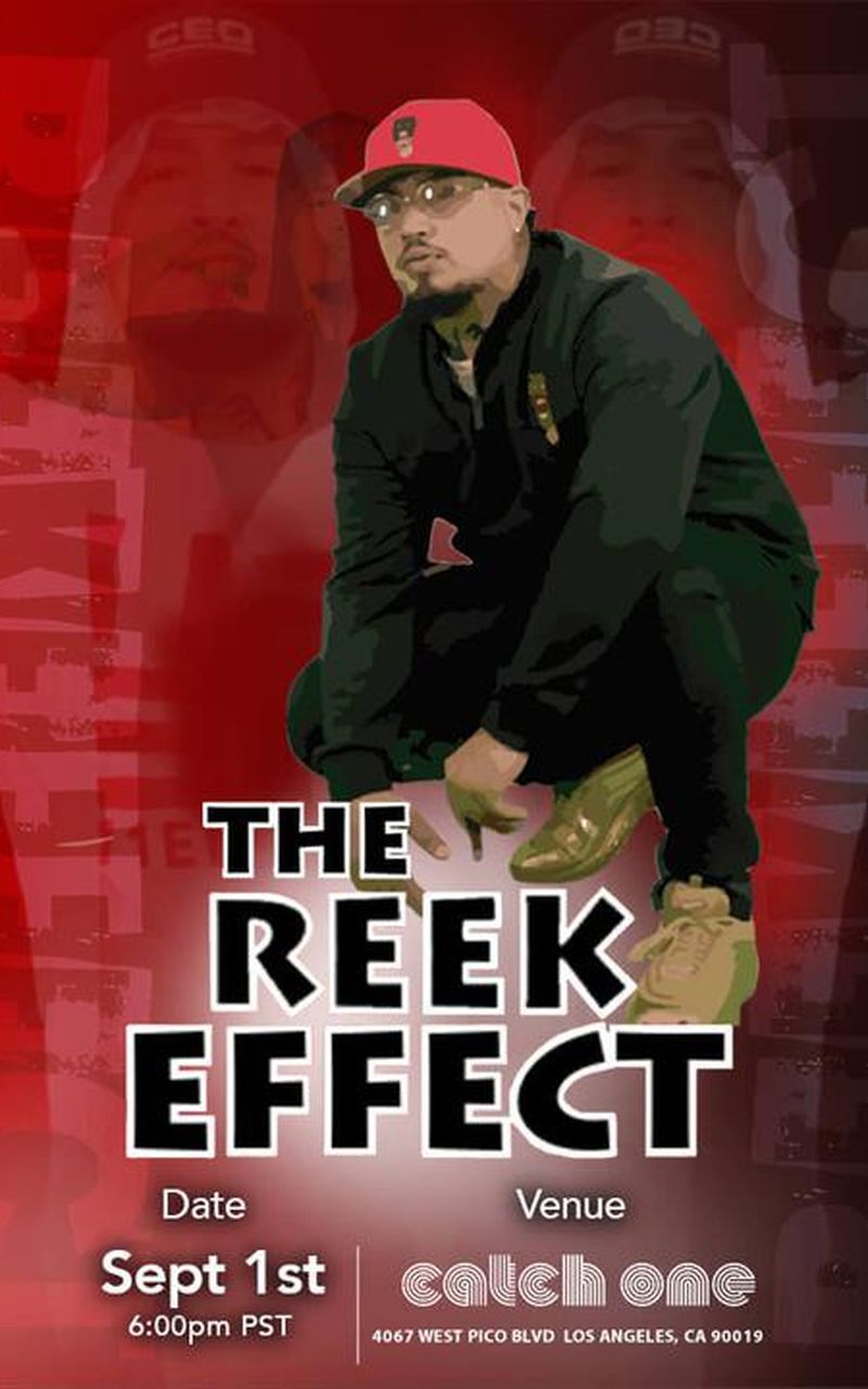 Reek