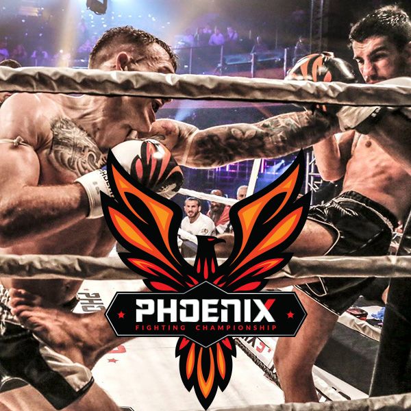 Phoenix Fighting Championship 4 - Official PPV Replay - TrillerTV ...