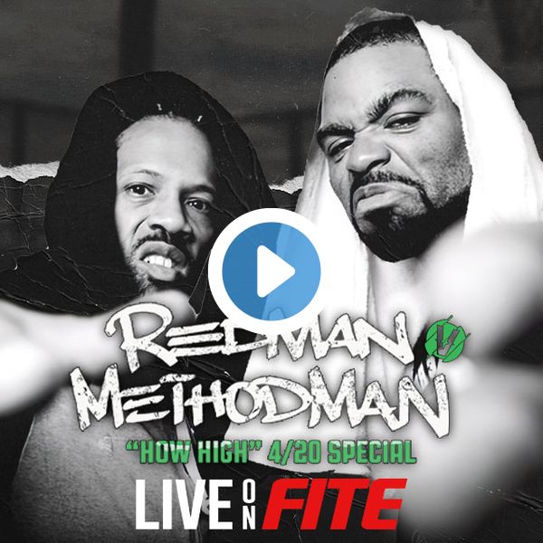 Method Man And Redman