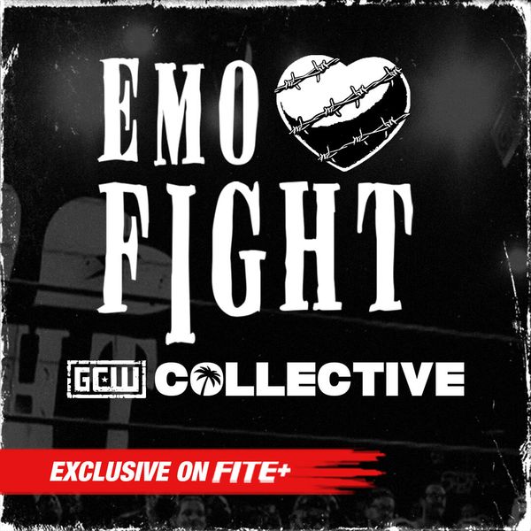 GCW: Emo Fight 2023 - Official Replay - FITE GCW: Emo Fight 2023 - Official Replay - FITE