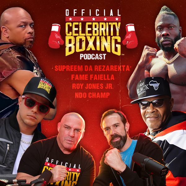 Celebrity Boxing | ppgbbe.intranet.biologia.ufrj.br