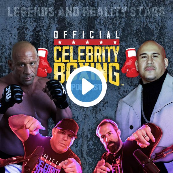 Celebrity Boxing | ppgbbe.intranet.biologia.ufrj.br