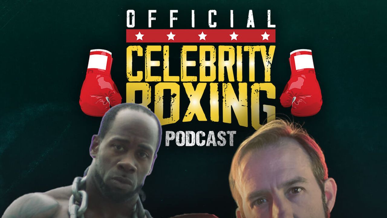Celebrity Boxing | ppgbbe.intranet.biologia.ufrj.br